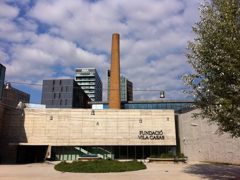 22@, el distrito tecnológico de Barcelona | GdC