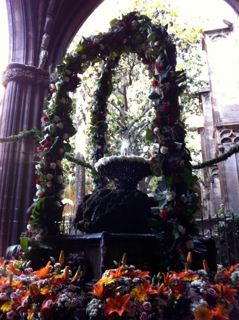 L'ou com balla y otras tradiciones del Corpus | GdC